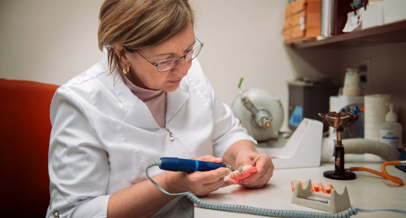 La clinique | Clinique de Denturologie du Boulevard